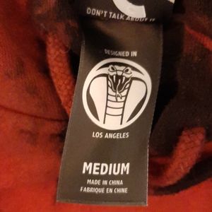 Jackets & Coats | Broken Promises Hoodie | Poshmark